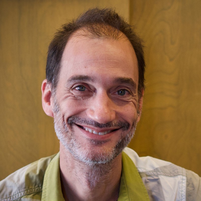 Personnel - Site officiel du Centre de recherches mathématiques (CRM)