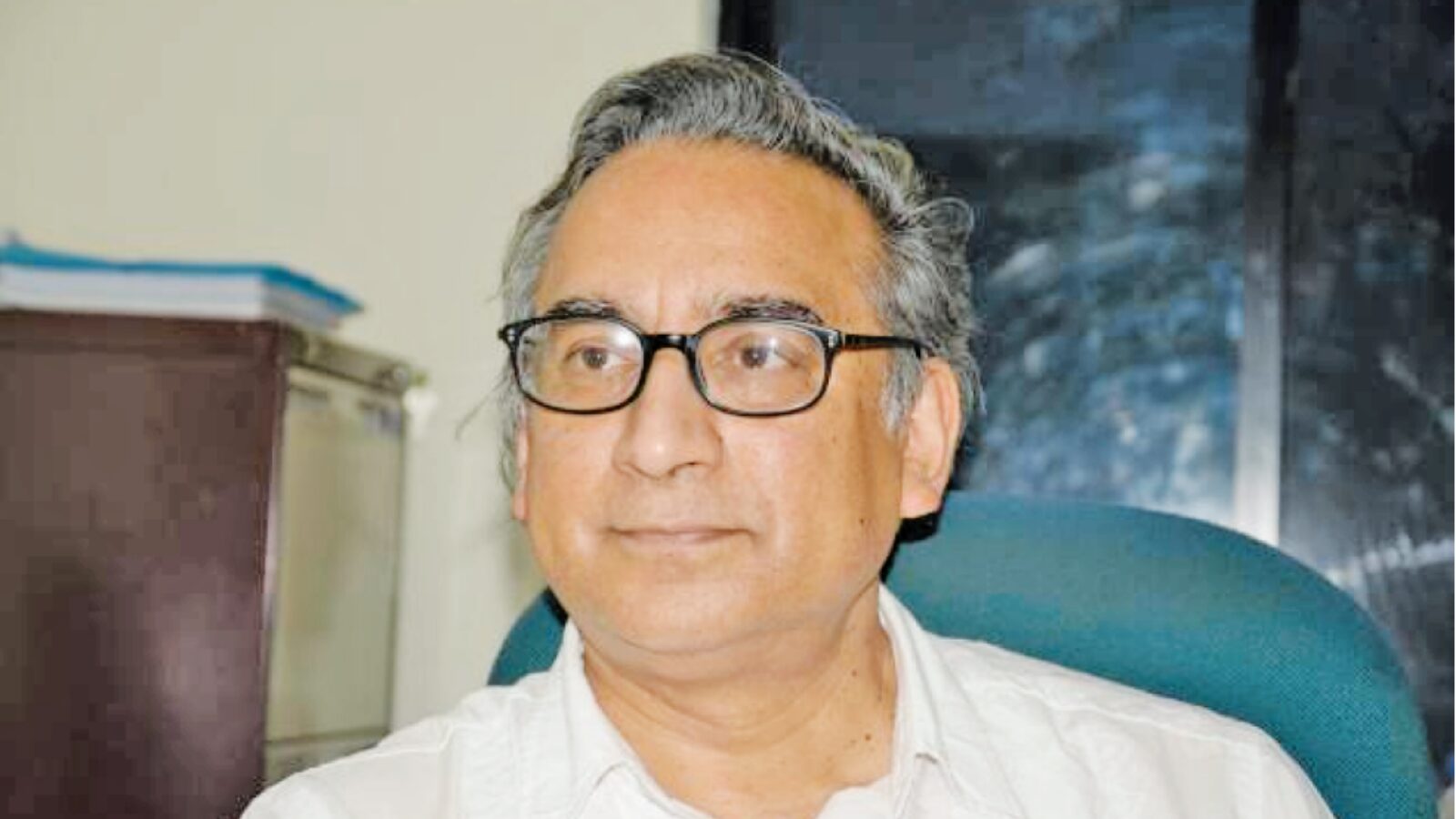 Le Prix CRM-Fields-PIMS 2024 octroyé à Ram Murty - Site officiel du ...